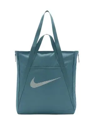 Nike Nike Logo Gym Tote Bag Green