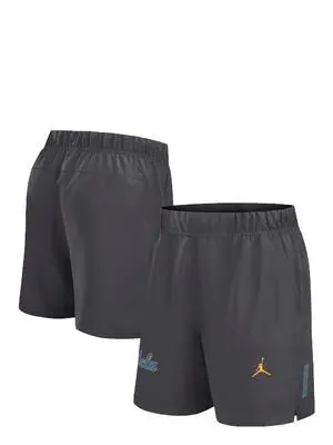 JORDAN BRAND Ucla Bruins Dri-fit Shorts - Gray
