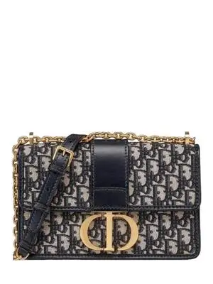 DIOR Dior 30 Montaigne Chain Bag