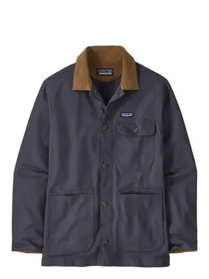 Patagonia Point Reyes Chore Jacket - Black