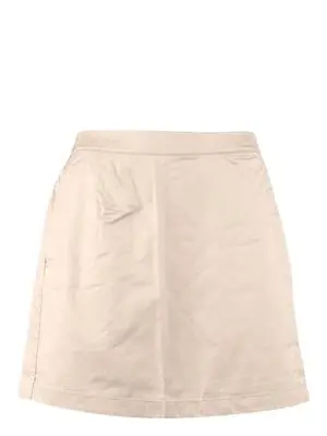 K-WAY Cotton Shorts - Beige