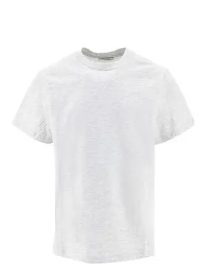 ENTIRE STUDIOS Entire Studios Regular Fit T-Shirt Grey