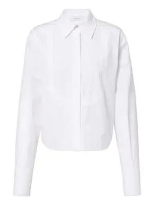 SPORTMAX Sportmax Cotton Poplin Shirt