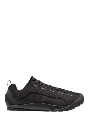 Keen Jasper Split Triple Low Top Sneakers - Black