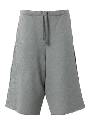 ROMBAUT Wide Short - Grey