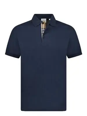 Burberry Hartford Polo Shirt - Multicolor