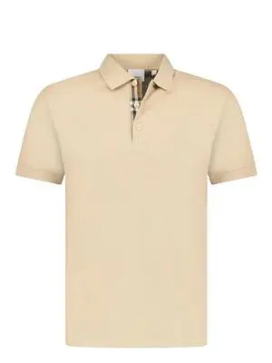 Burberry Hartford Polo Shirt - Multicolor