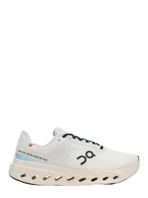 On Cloudsurfer Nextin Athletic Sneakers - Ivory/dev