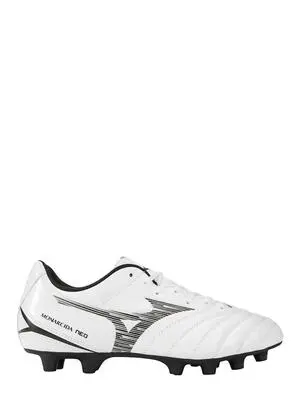Mizuno Monarcida Neo Iii Select Mdin - White/black