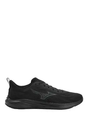 Mizuno Enerzy Runnerz 2in Sneakers - Black/iron Gate