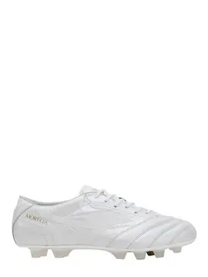 Mizuno Morelia Ul Japan 40th Soccer Cleats - White