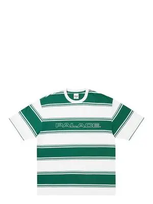 PALACE Tidy Stripe T-shirt - Multicolor