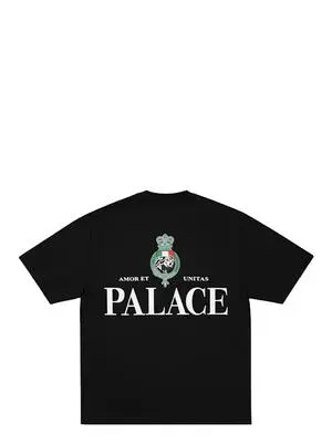 PALACE Heavy Crest T-shirt - Multicolor