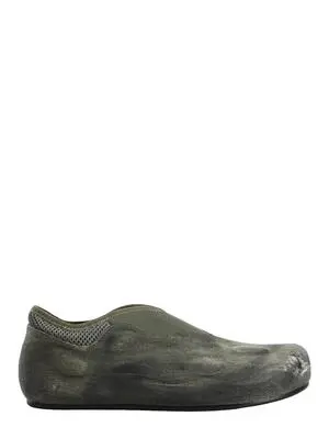 ROMBAUT Ground I Forest Slip On Sneakers - Green