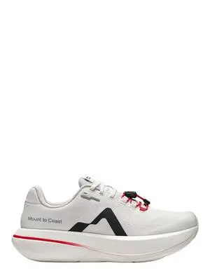 MOUNT TO COAST Athletic Sneakers - Pulse