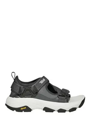 Teva Grandview Max Hiking Sandal - Dark Shadow