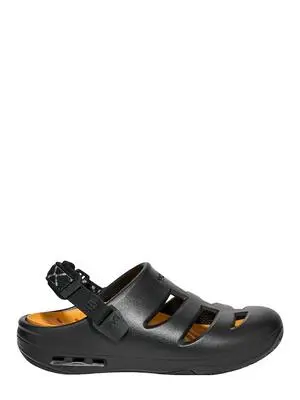 Teva Apreaqua Closed Toe Water Sandal - Black