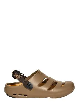Teva Apreaqua Closedtoe Water Sandal - Breen