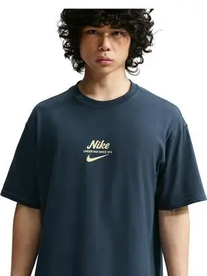 Nike Sportswear T-shirt - Blue