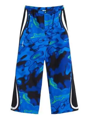 Nike Project F.r.o.g. Relaxed Storm-fit Adv Track Pants - Hyper Royal
