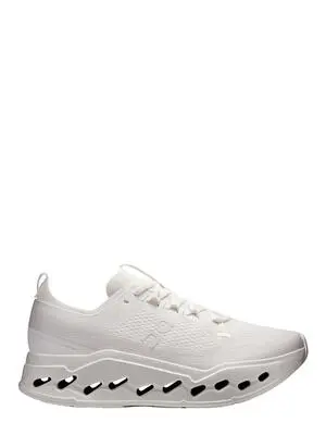 On Cloudsurfer Max Athletic Sneakers - Ivory/white