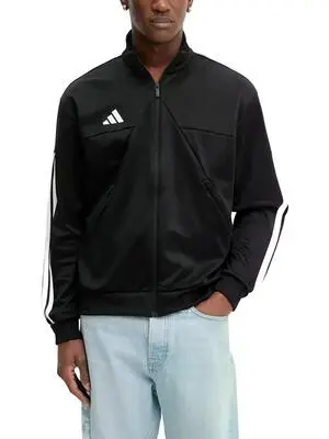 Adidas Tiro Zip-up Track Jacket - Black