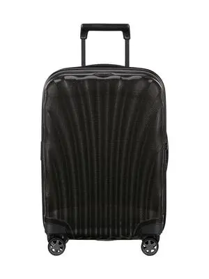 SAMSONITE Samsonite C-Lite Cabin Suitcase Black