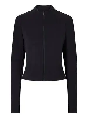 Nike Zenvy Dri-fit Infi-soft Jacket - Black