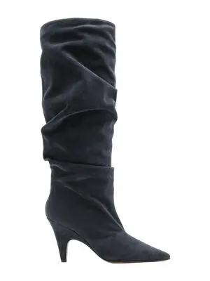 ALEXANDRE BIRMAN Tati Slouch Ttk Boot - Stellar