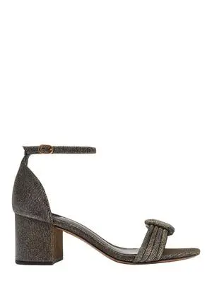 ALEXANDRE BIRMAN Vicky 60 Sandals - Stellar