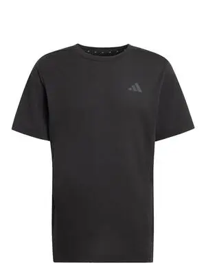 Adidas D4t Essentials T-shirt Xs Black
