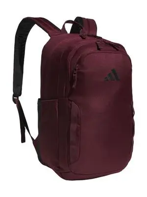 Adidas Amplifier Backpack - Maroon