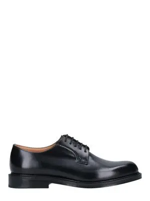 Church's Derby Shoes - Black
