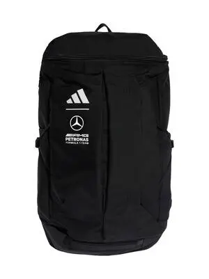 Adidas Mercedes-amg Petronas Formula 1 Team Backpack - Black