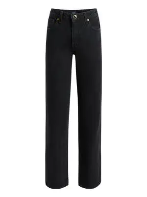 Khaite Danielle Jean - Black