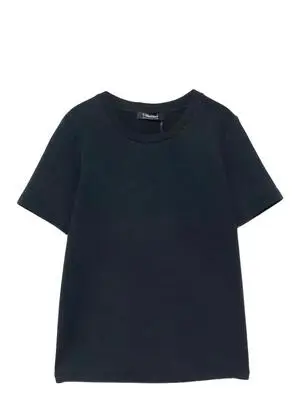 Max Mara Nancy Short Sleeve T-shirt - Blue