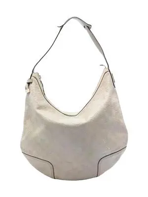 Gucci Princy Hobo Bag - Neutrals