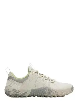 Merrell Wrapt Lace-Up Sneakers Neutrals