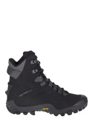 Merrell Chameleon Thermo Boots - Black