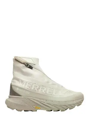 Merrell Agility Peak 5 Zero Sneakers - Neutrals