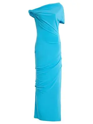 Paris Georgia Elemental Ida Maxi Dress - Blue