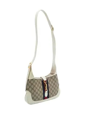 Gucci 1961 Small Jackie Bag - Neutrals
