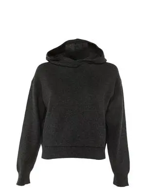 Nanushka Relaxed-fit Hoodie - Grey