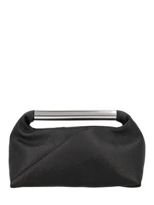 MAISON MARGIELA Japanese" Baguette With Jewel Handle - Black