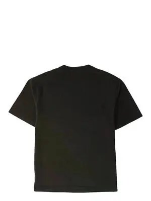 DISTRICT VISION California Cotton Logo-print T-shirt - Brown