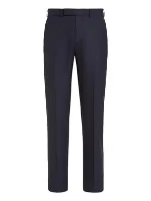 ZEGNA Zegna 15milmil15 Tailored Trousers