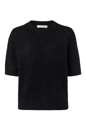DOROTHEE SCHUMACHER Dorothee Schumacher Wool And Cashmere Sweater