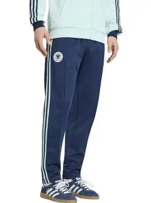 ADIDAS ORIGINALS Adidas Germany National Team Originals Track Pants - Navy