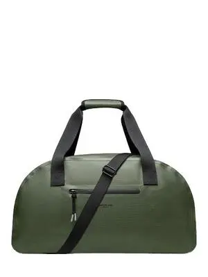 GASTON LUGA Lightweight Duffel Bag - Olive