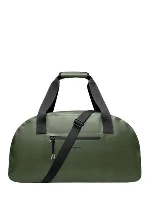 GASTON LUGA Lightweight Duffel Bag - Olive